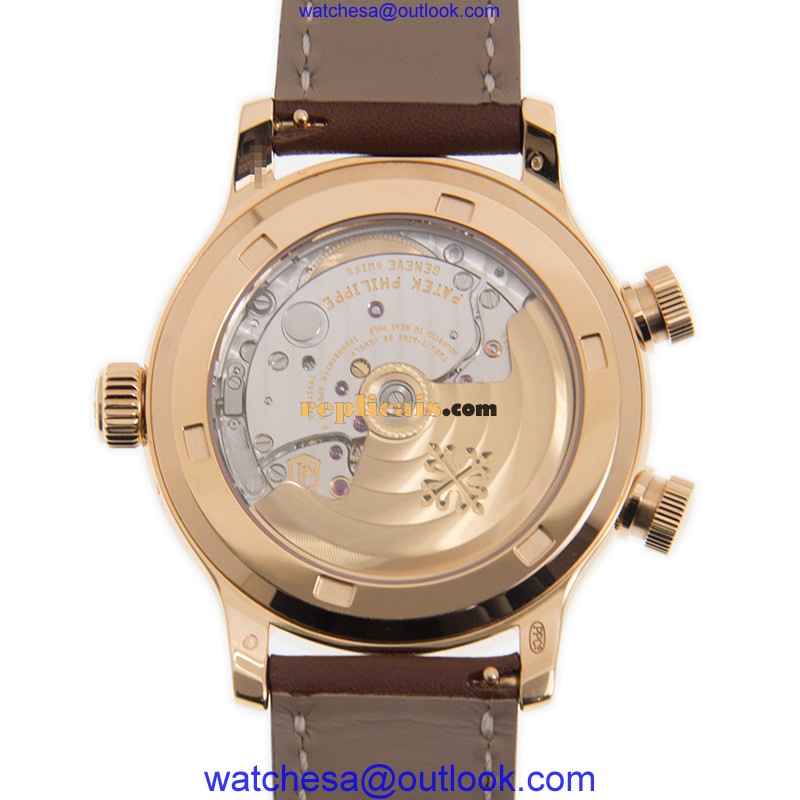 7234R-001 PATEK PHILIPPE COMPLICATIONS 7234R-001