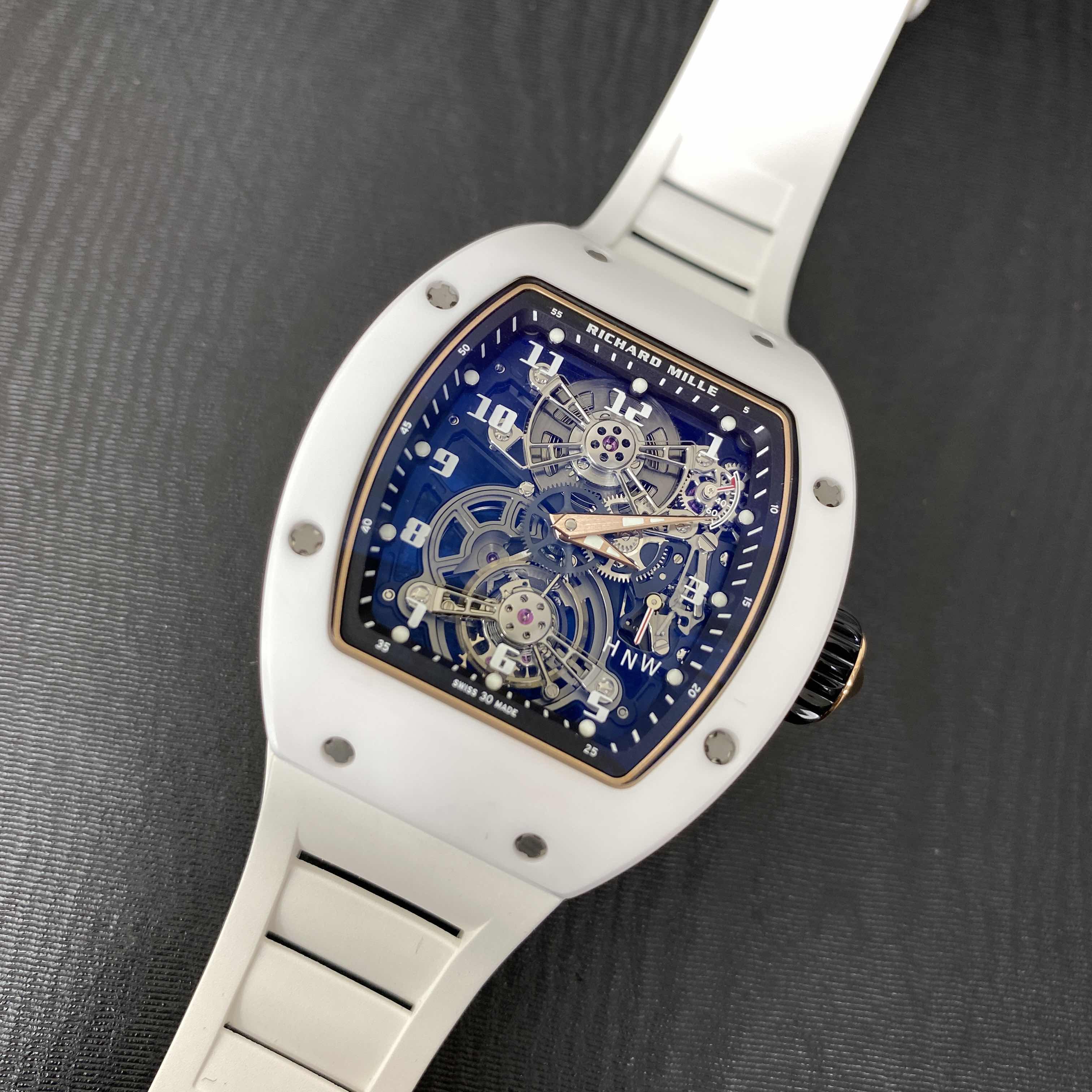 RM17-01 RICHARD MILLE MAN SERIES RM17-01